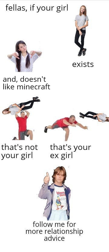 Reddit hive mind on | Scrolller