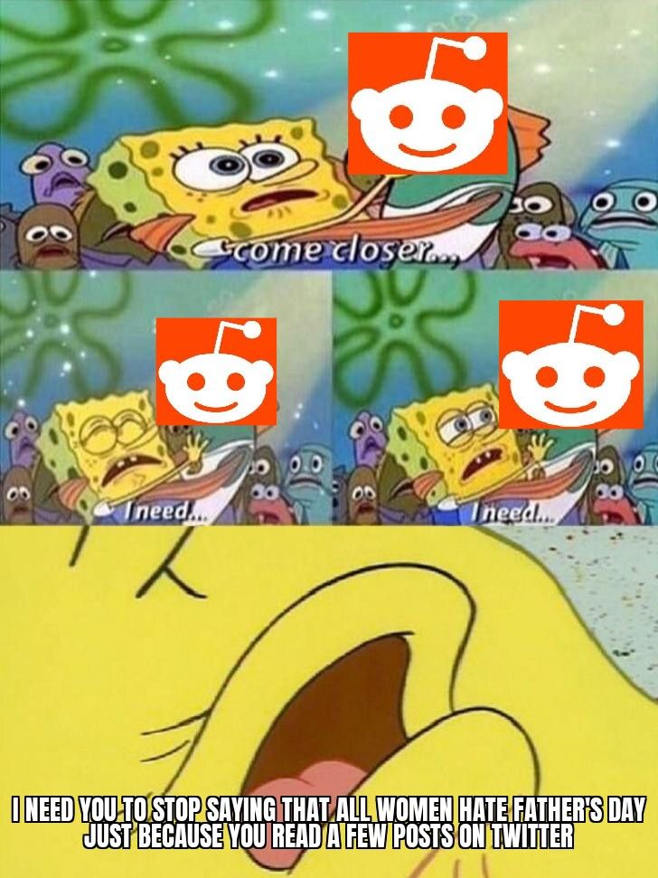 Reddit hive mind strikes again. | Scrolller