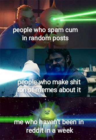 reddit is a weird place | Scrolller