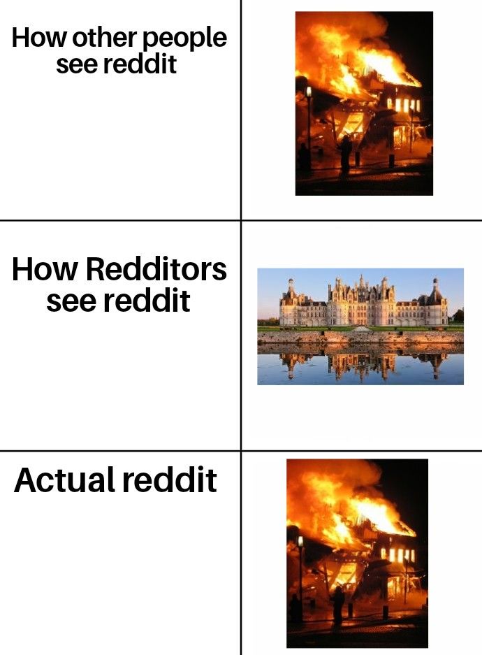 Reddit moment | Scrolller