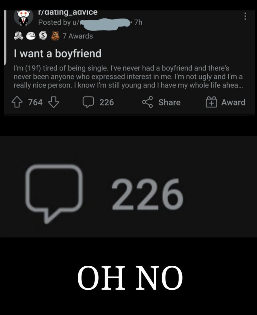 Reddit moment | Scrolller