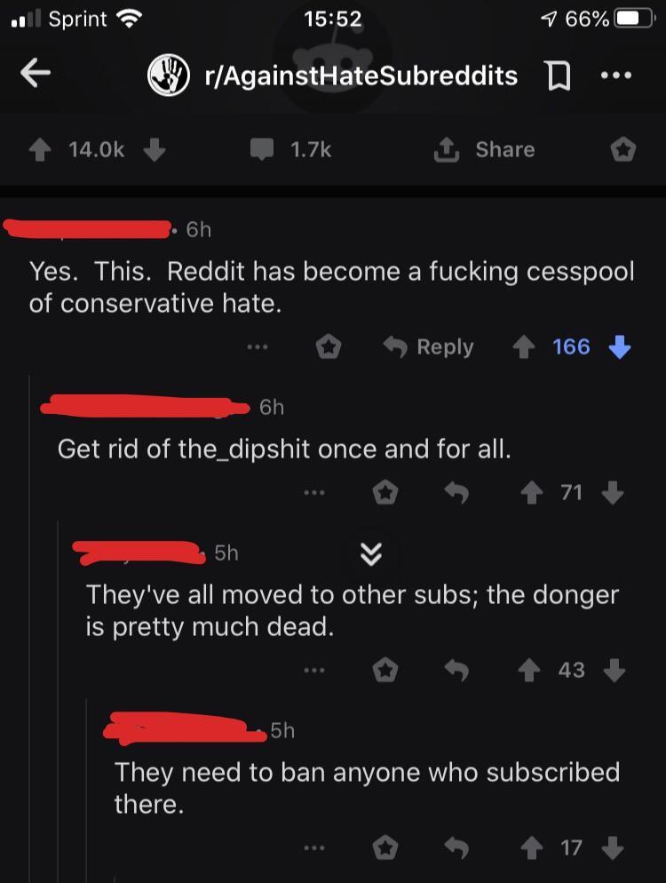 Reddit Moment | Scrolller