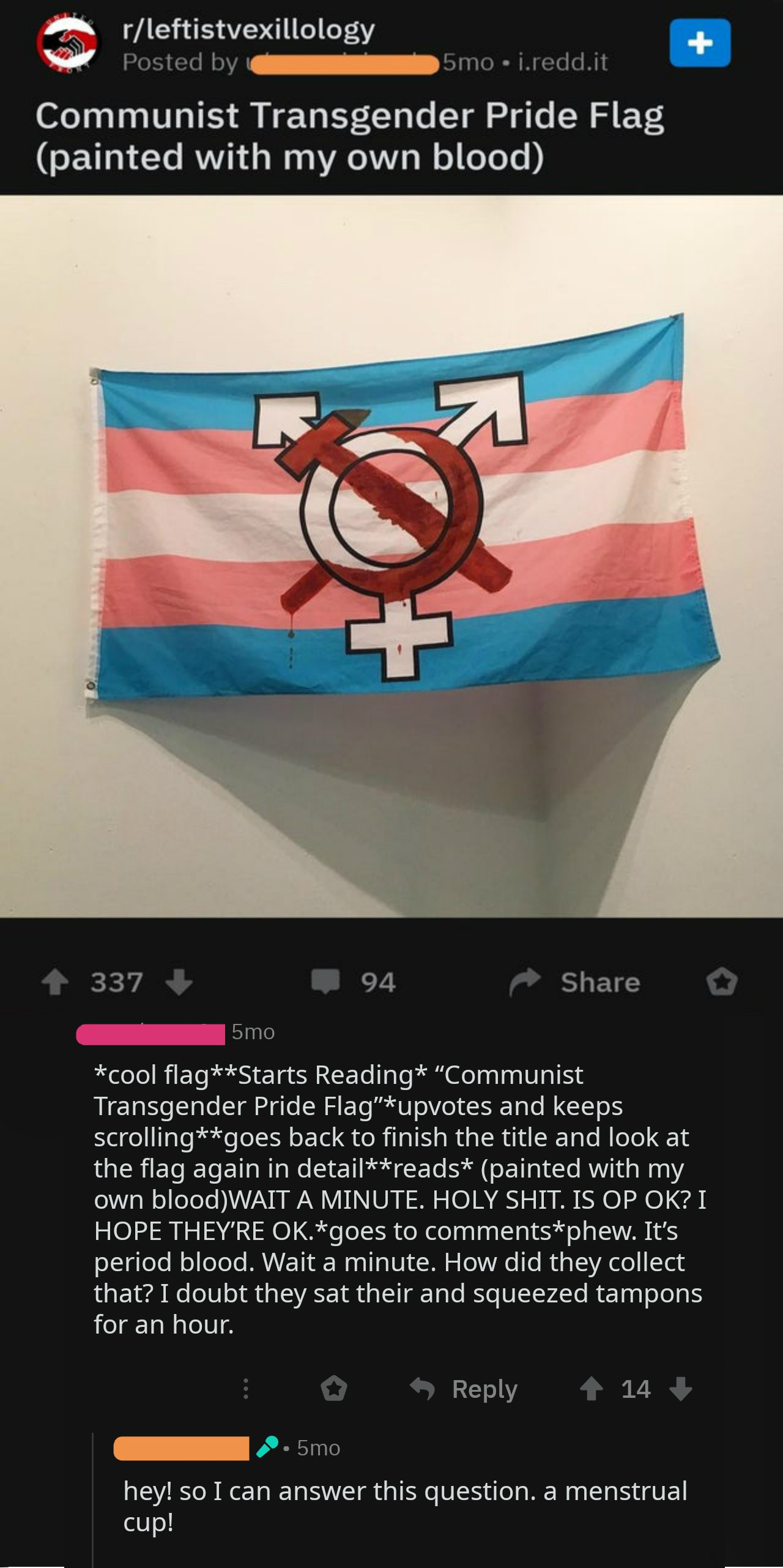 Reddit Moment | Scrolller