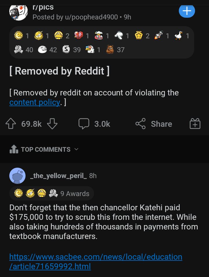 reddit moment | Scrolller