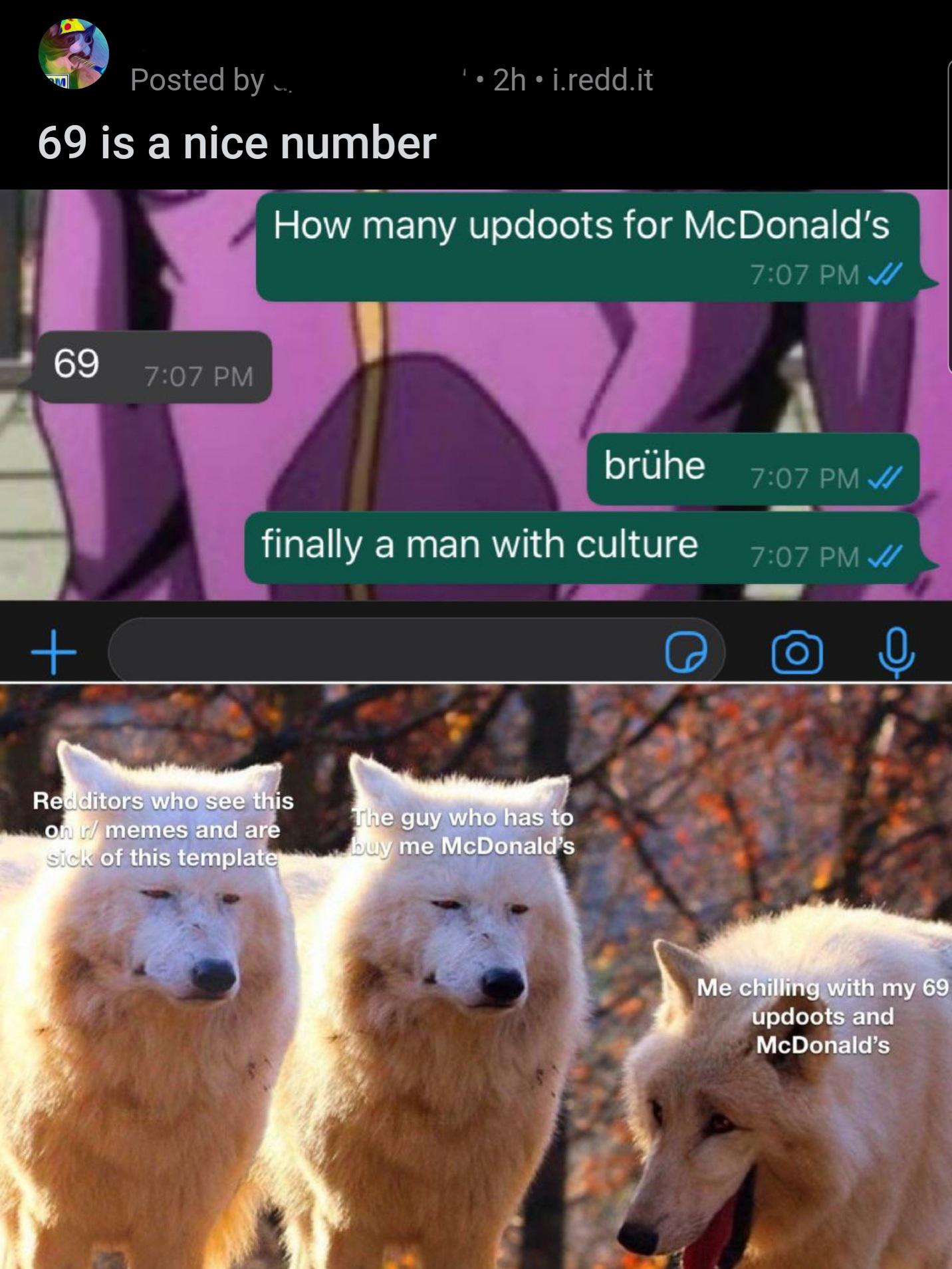 Reddit moment | Scrolller