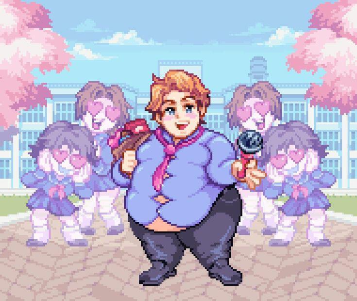 Redditor senpai | Scrolller