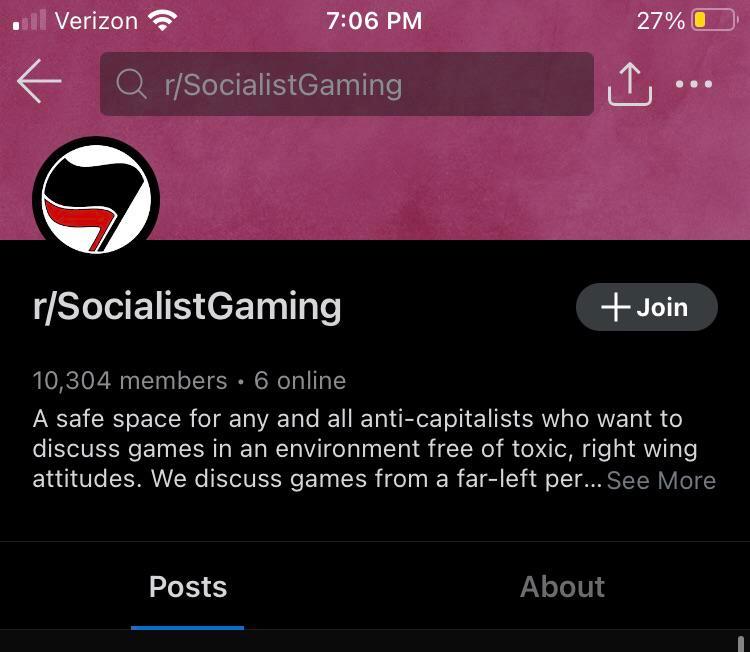 Redditors | Scrolller