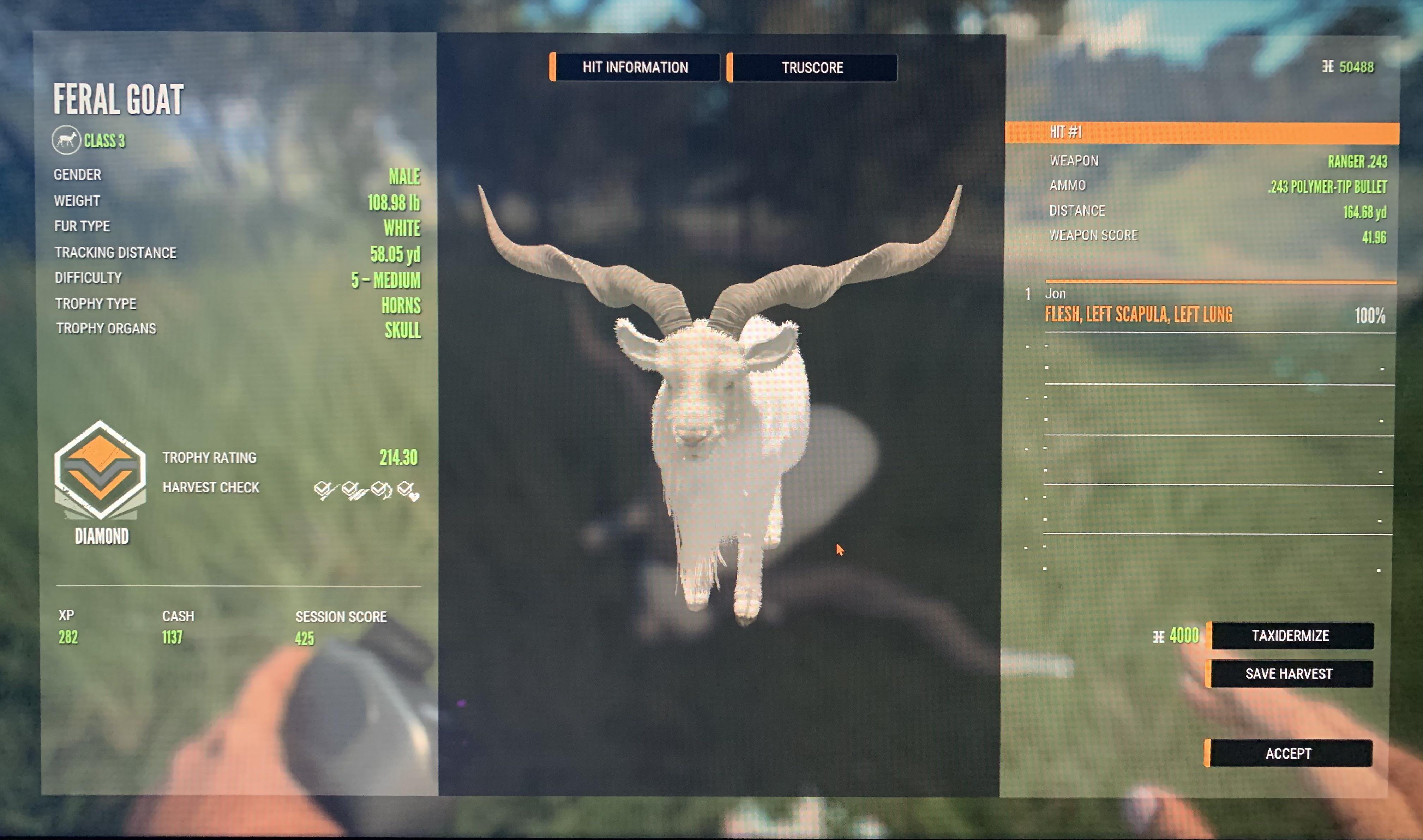 Redemption! | Scrolller