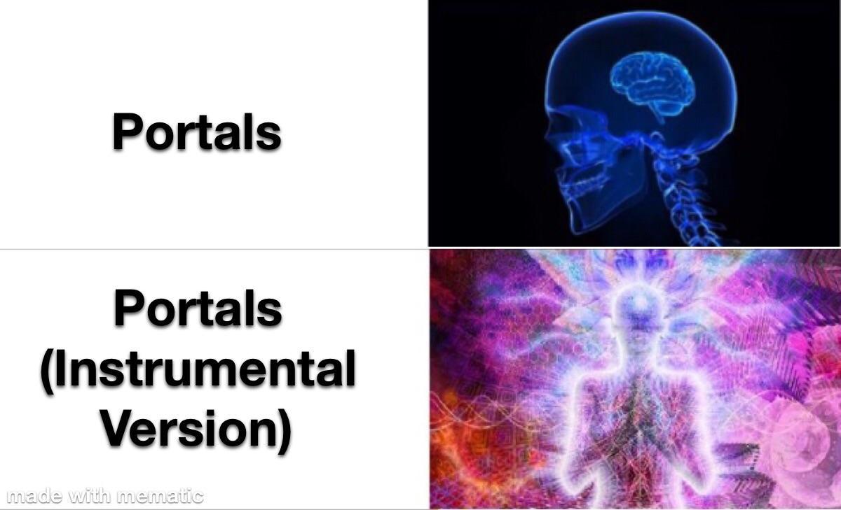 Redundancy goes BRRRRRRR | Scrolller