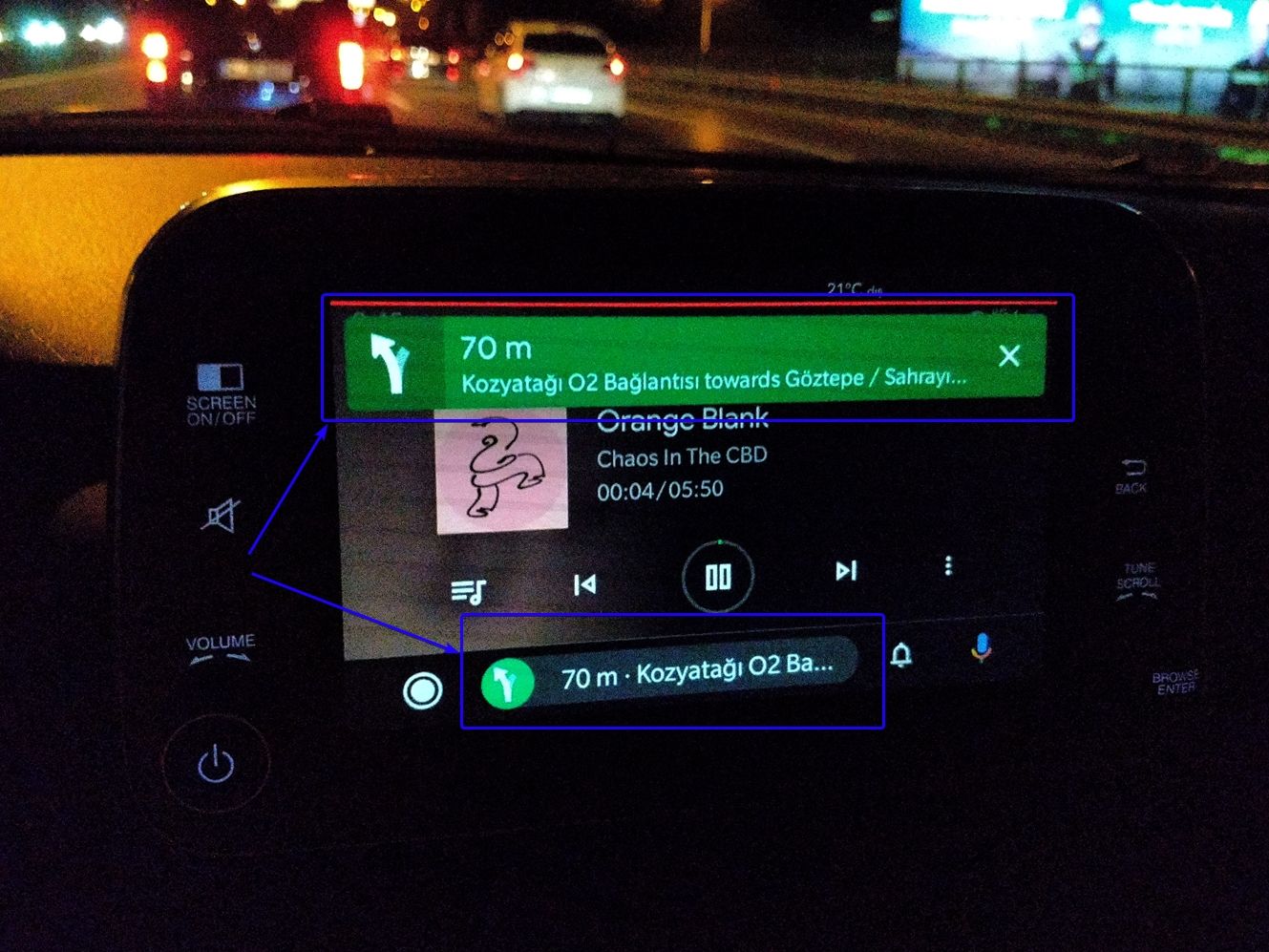Redundant notification problem | Scrolller