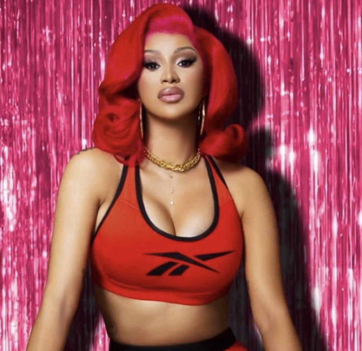 Reebok Back | Scrolller