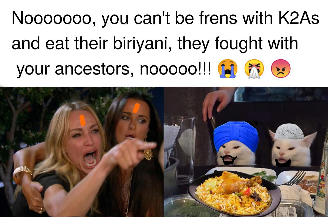 REEEEEing intensifies... | Scrolller