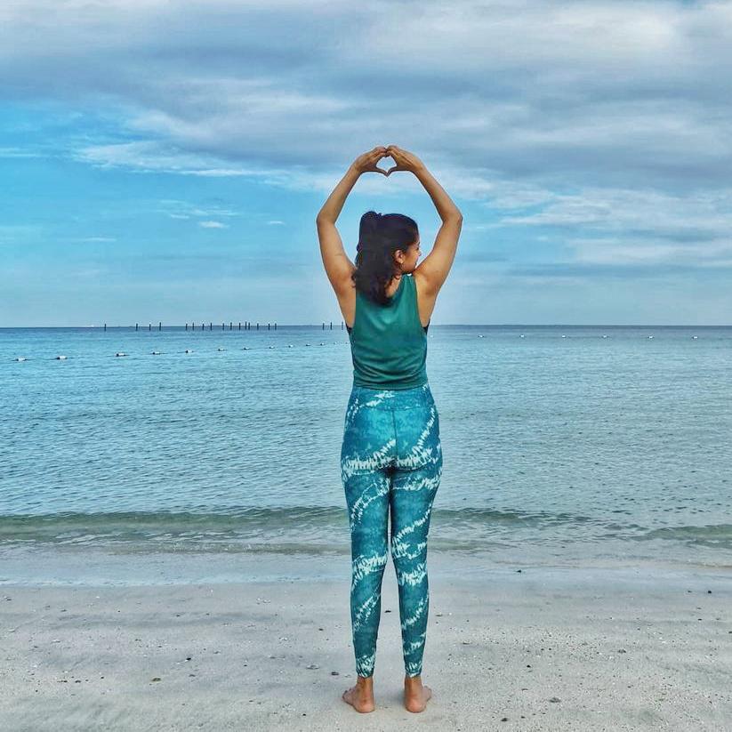 Reenu 🍑🤤 | Scrolller