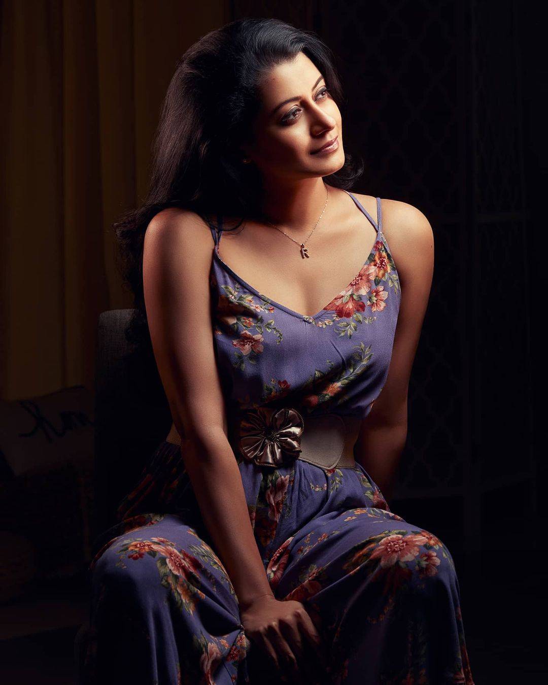 Reenu mathews | Scrolller