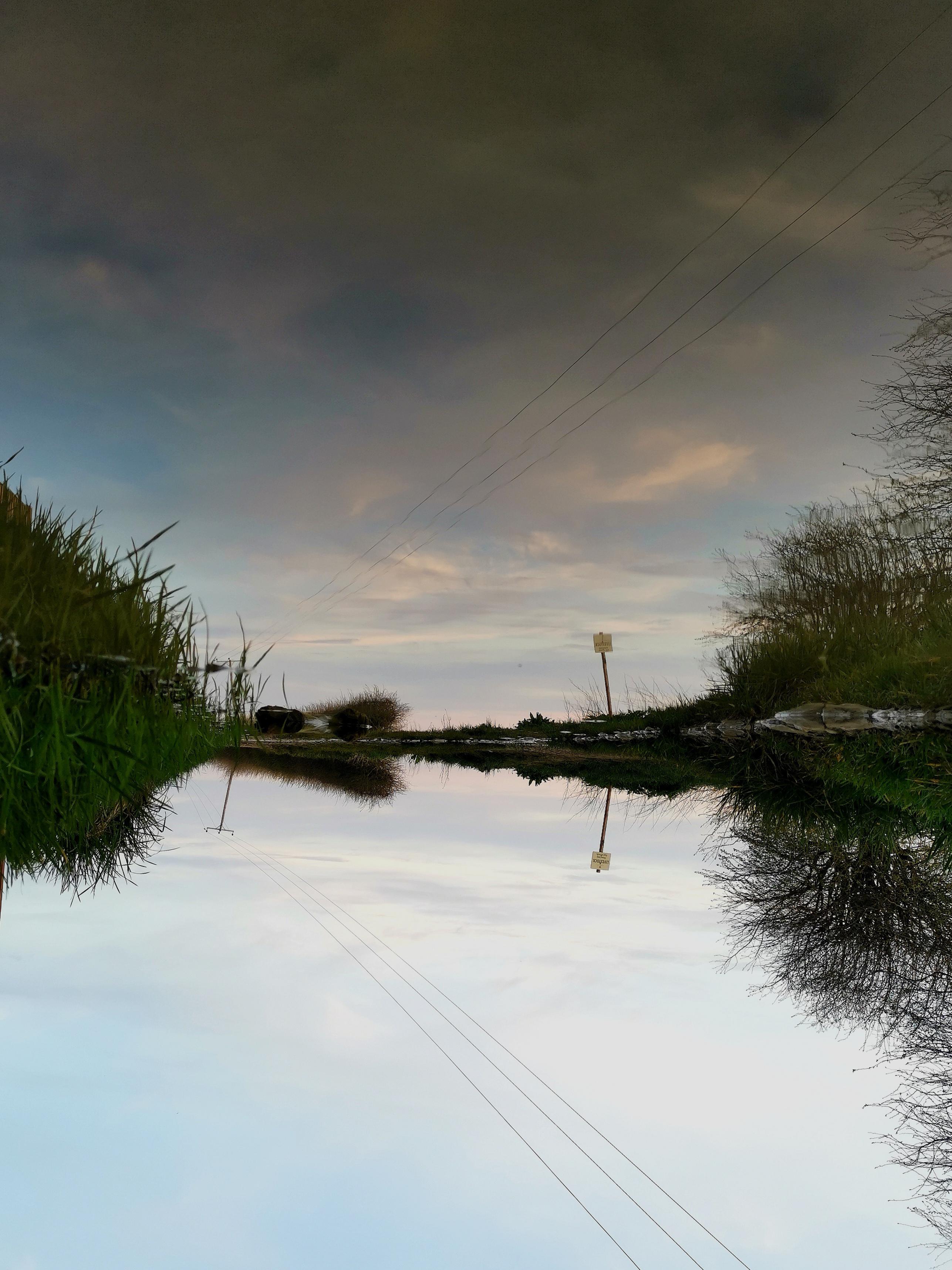 Reflections | Scrolller