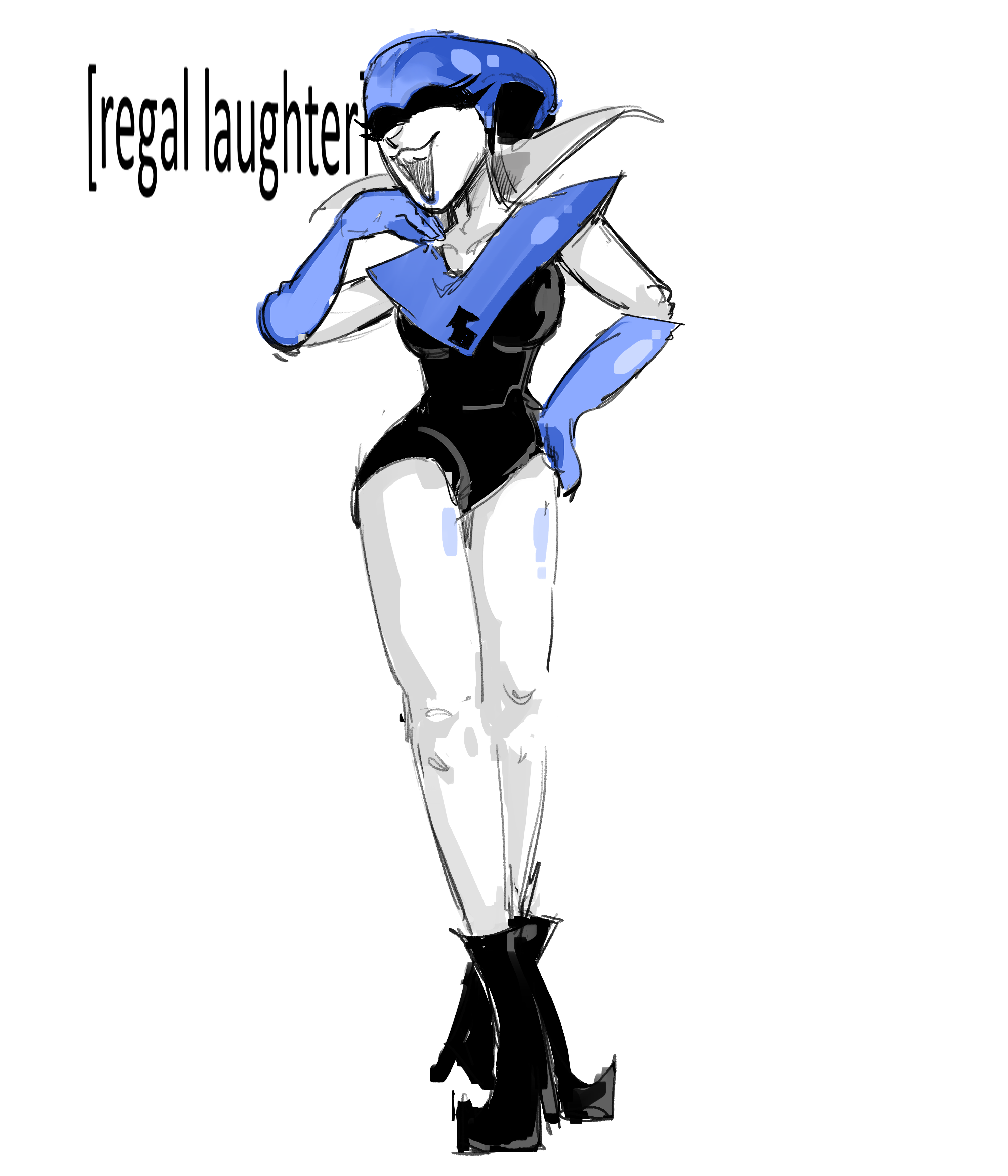 regal laughter | Scrolller