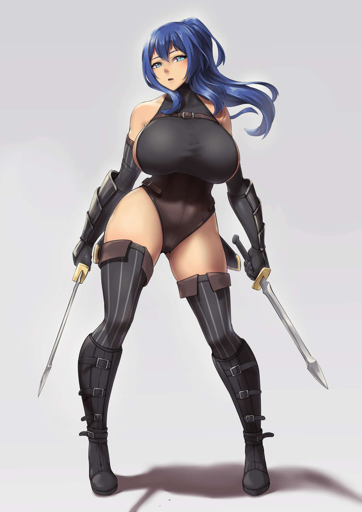 Rei Assassin Class Adventurer (Packge) [Original] | Scrolller
