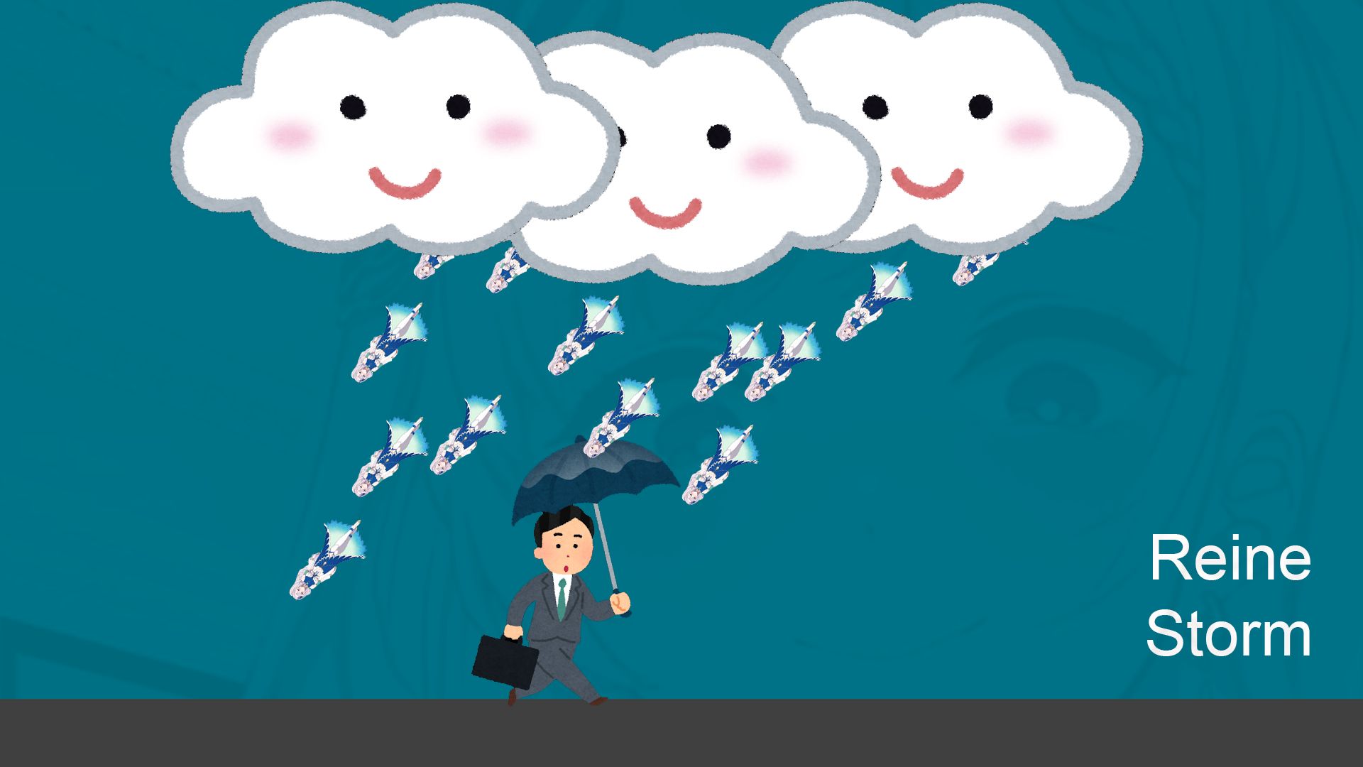 Reine Storm | Scrolller