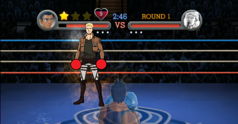 reiner do be boxing | Scrolller