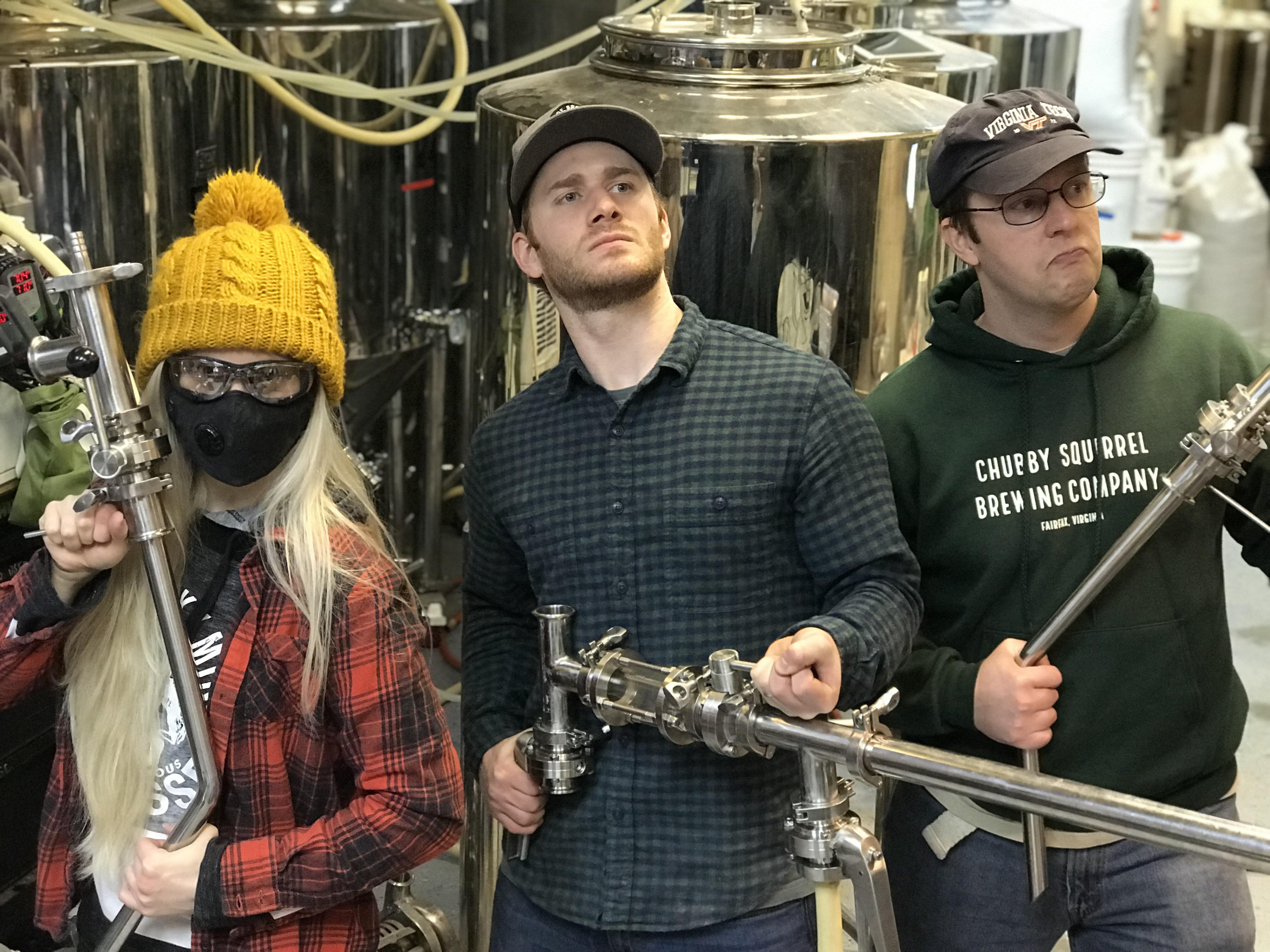 Reinforcements Have Arrived | Scrolller