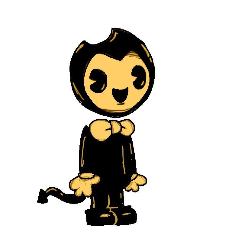 Reject Bendy | Scrolller