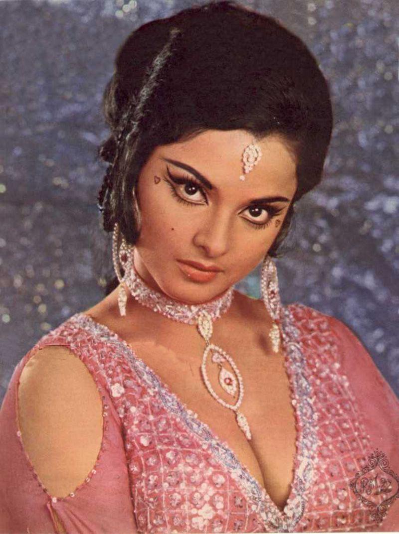 Rekha, circa 1976 | Scrolller