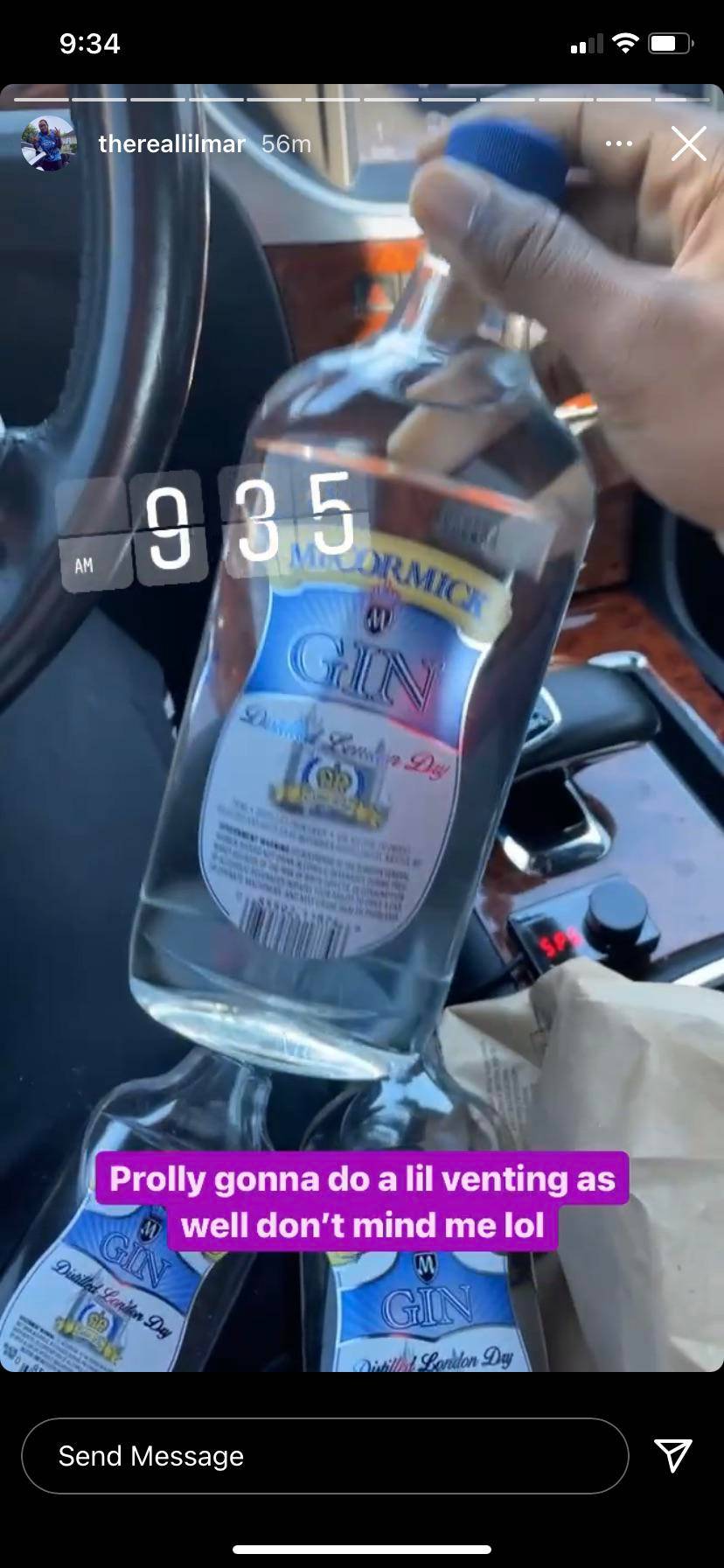 Relapse arc gonna be crazy | Scrolller