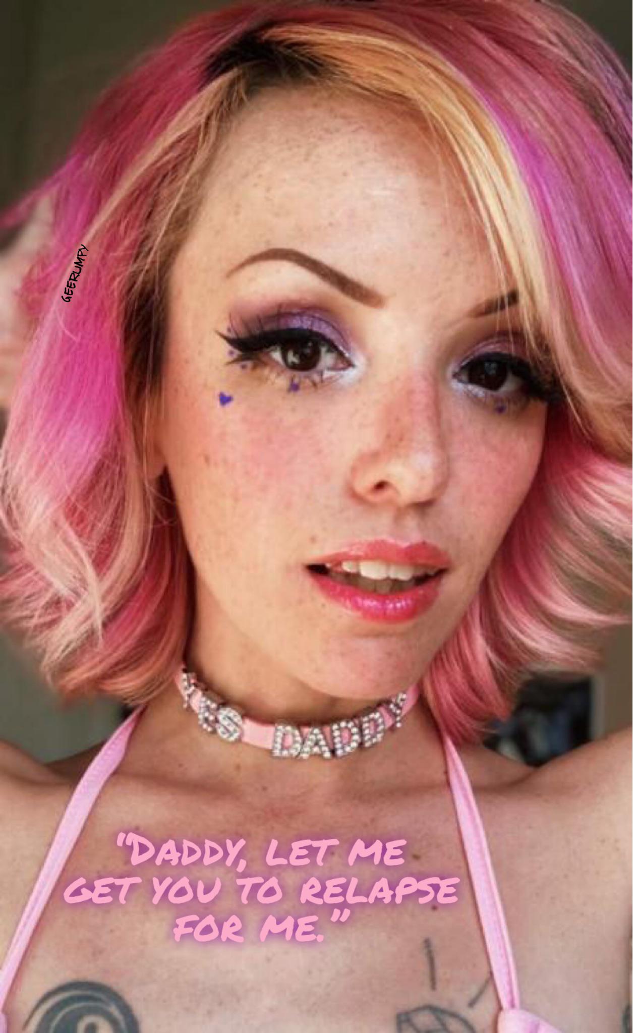 Relapse Daddy | Scrolller