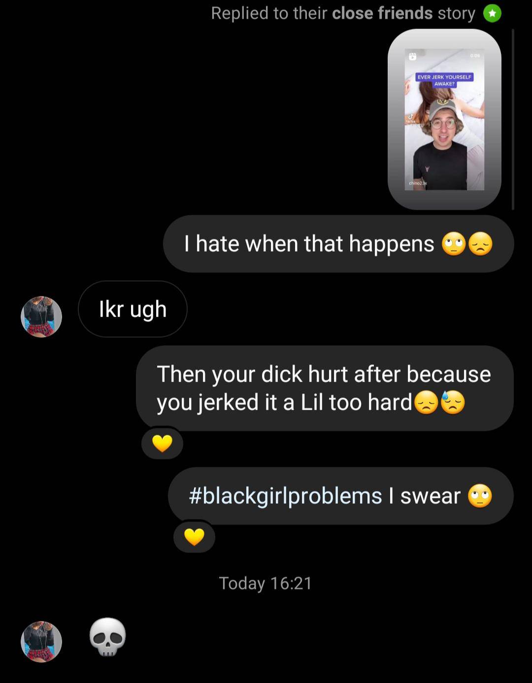 Relatable | Scrolller