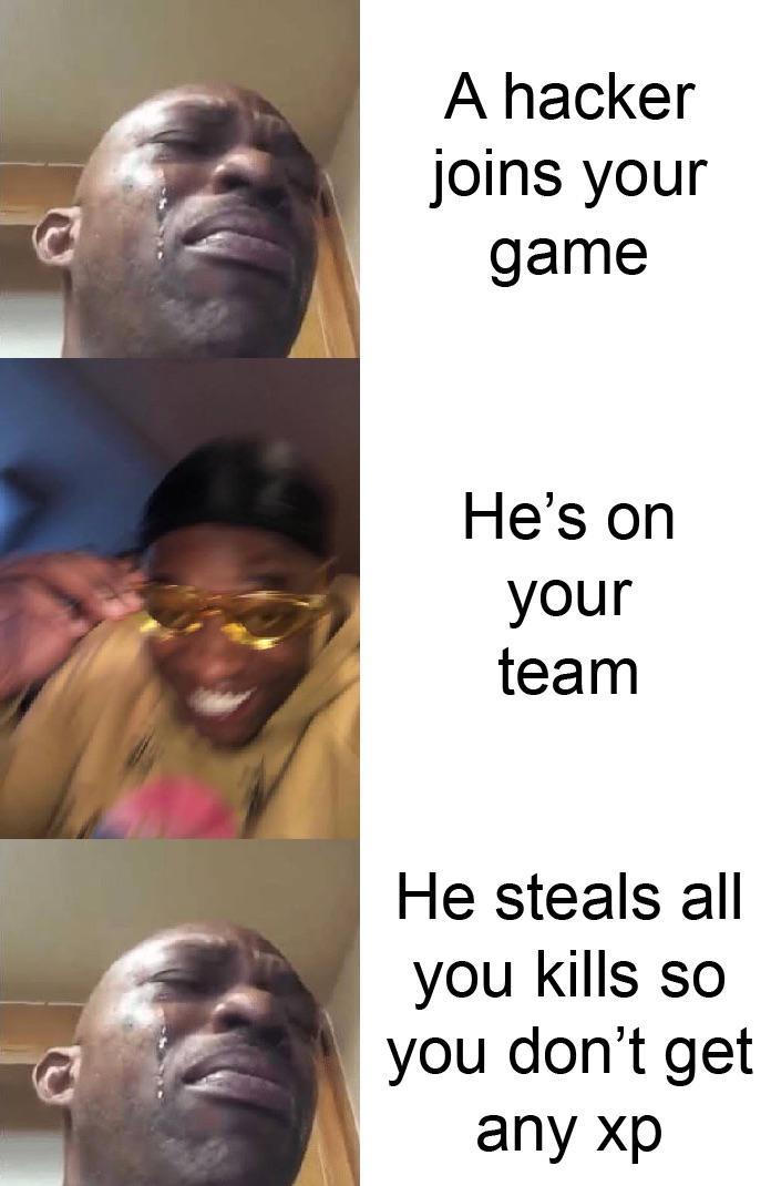 Relatable meme | Scrolller