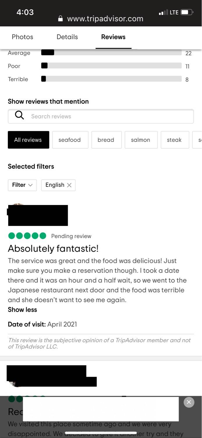 Relatable review | Scrolller