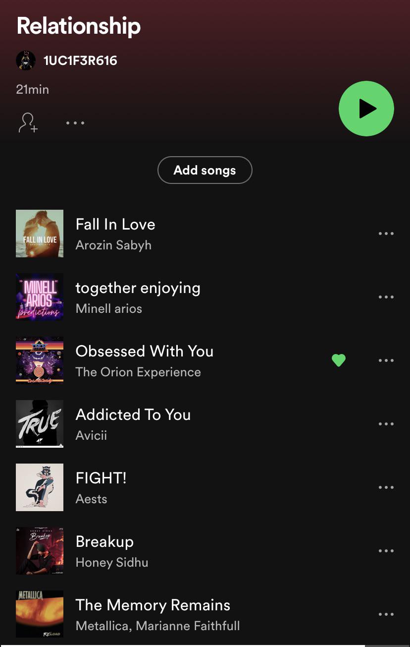 Relationship | Scrolller