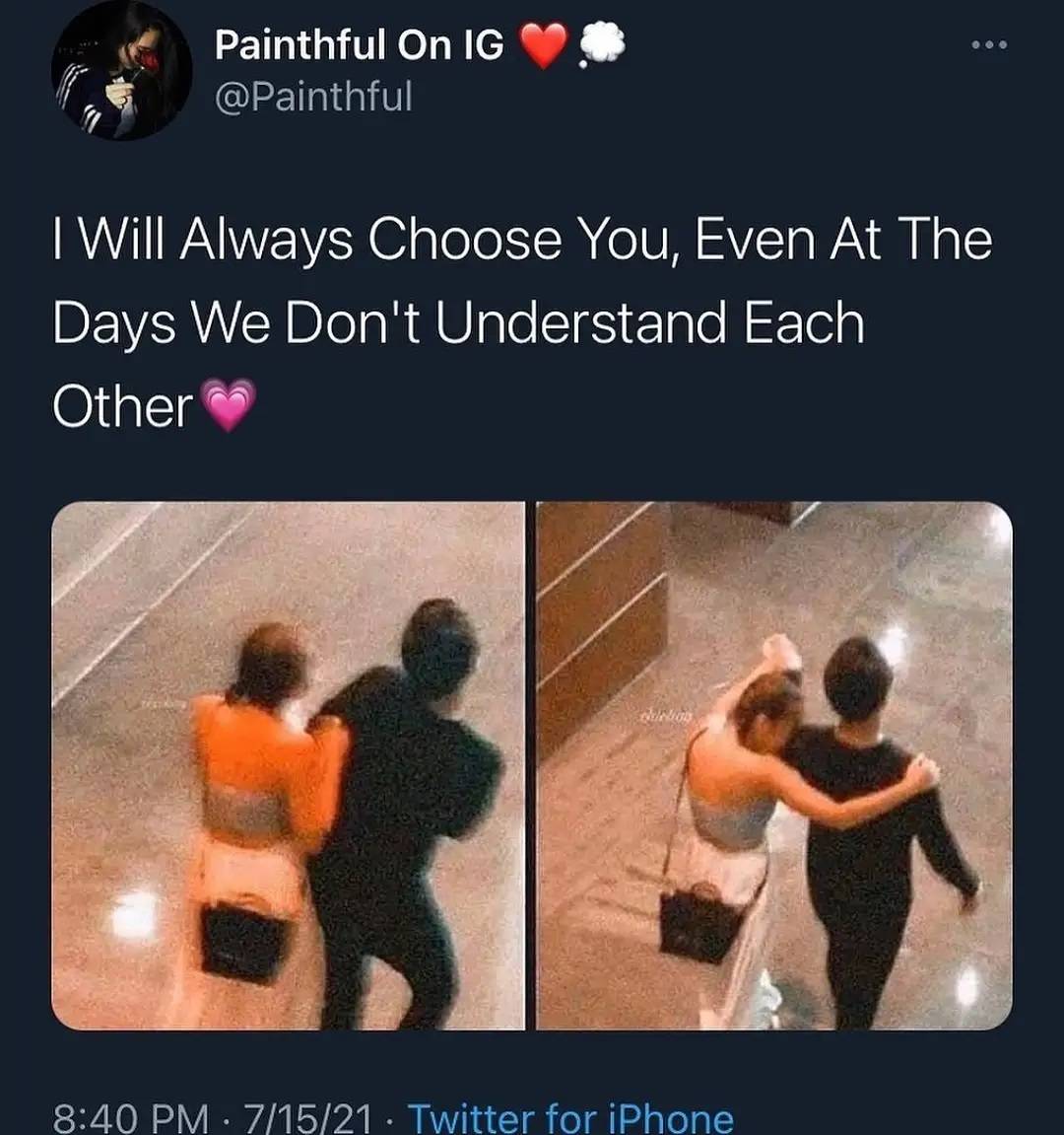 Relationship goals...!!! | Scrolller