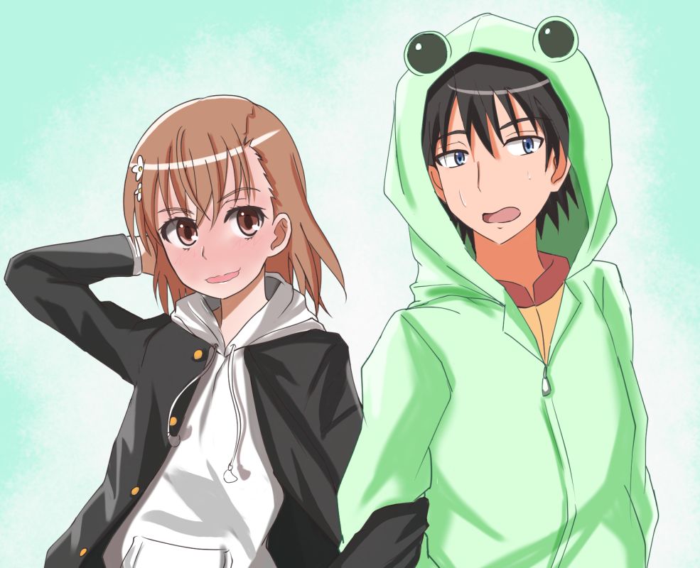 Relationship Goals | Scrolller