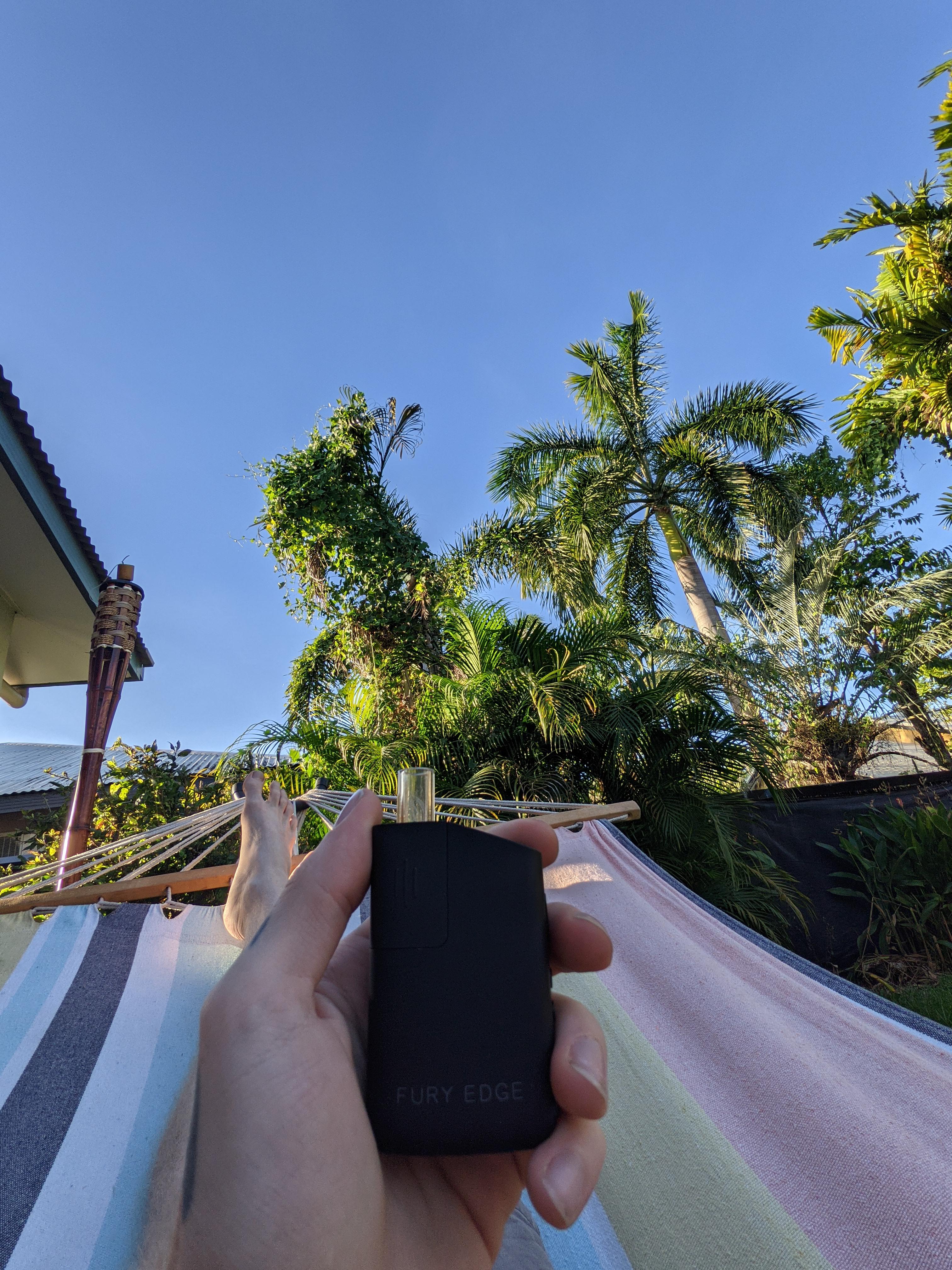 Relaxation Magnum Opus | Scrolller