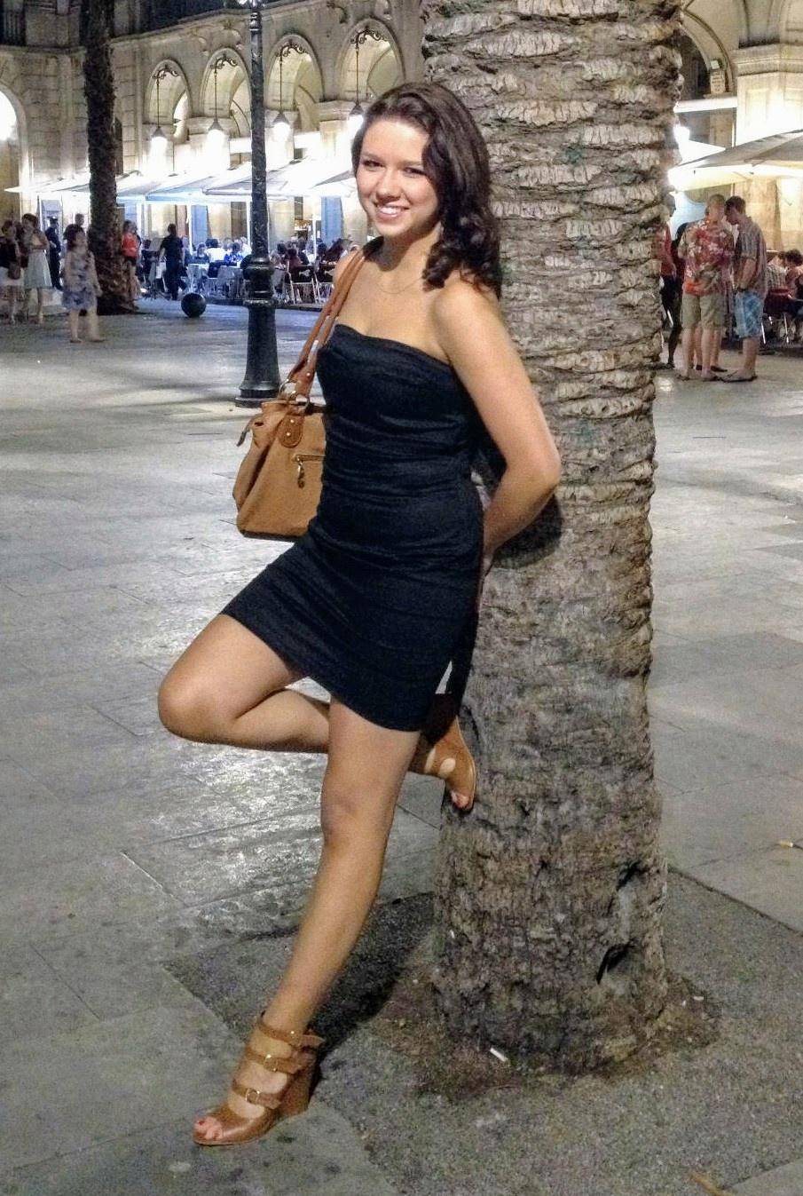 Relaxed. | Scrolller