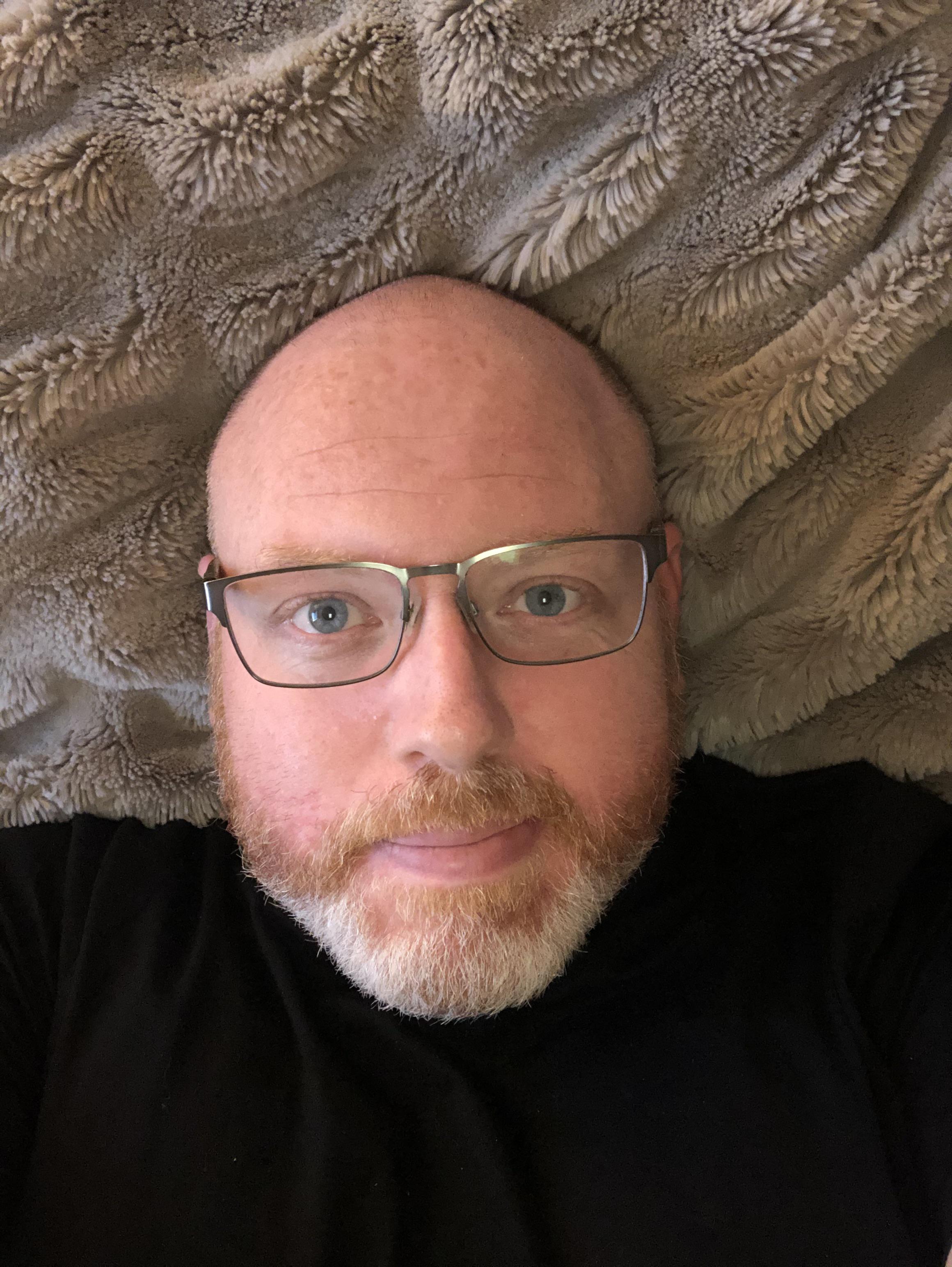 Relaxing Scrolller