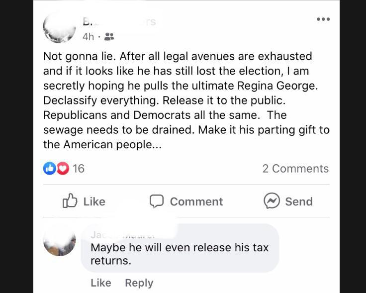 Release it all! | Scrolller