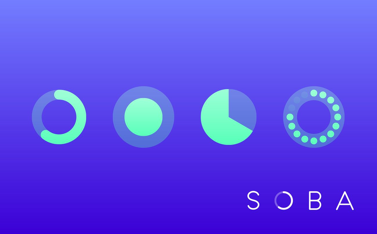 [Release] Soba - Circular Battery + Status Bar Icons (Alkaline + Anemone) 🍜 | Scrolller