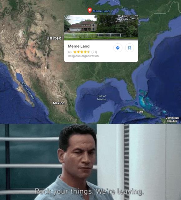 "Religious Organization" | Scrolller