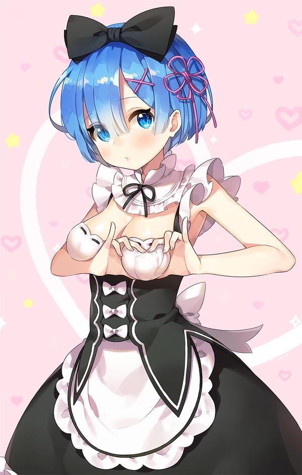 Rem | Scrolller