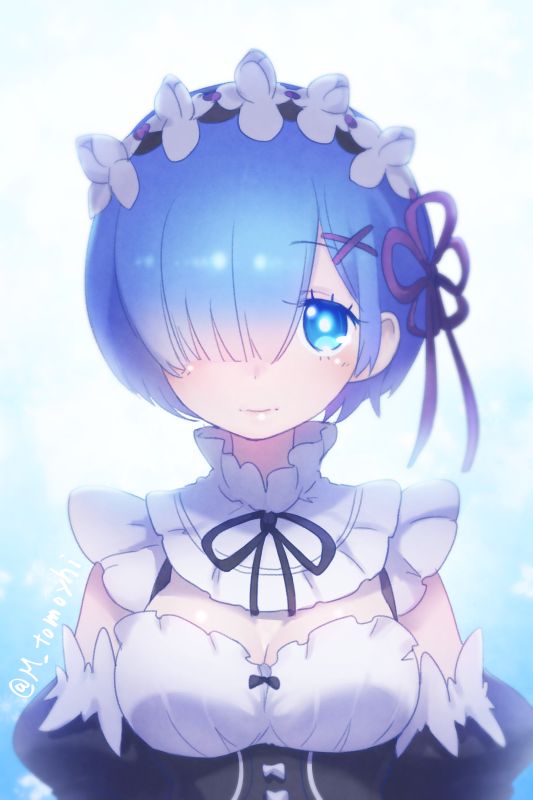 Rem | Scrolller