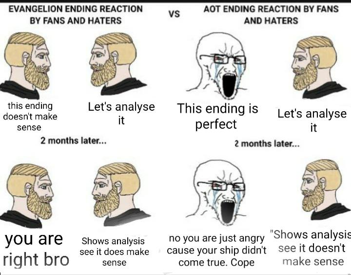 Remade a meme. My version | Scrolller