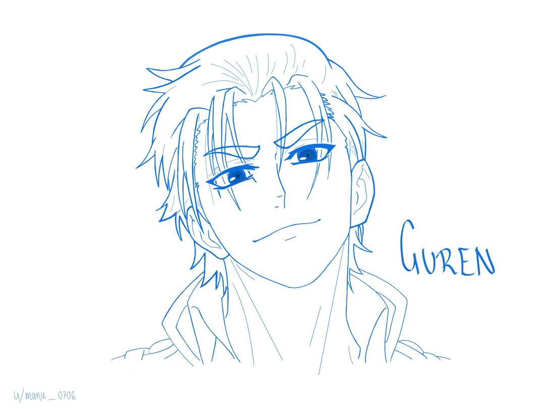 Remade that scene from season 2 | Scrolller