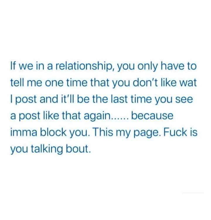 Remember everyone, communication is Key | Scrolller