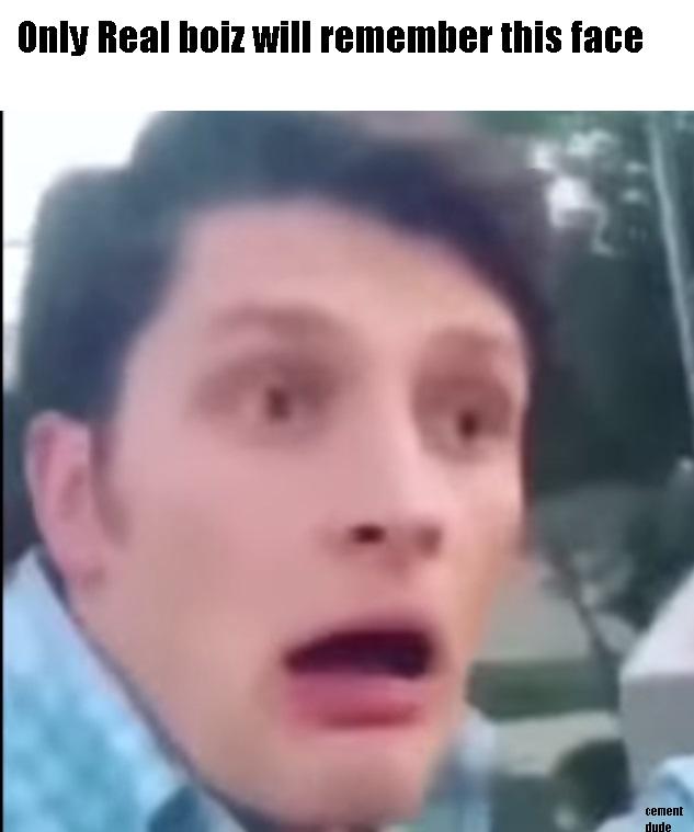 Remember him ? | Scrolller