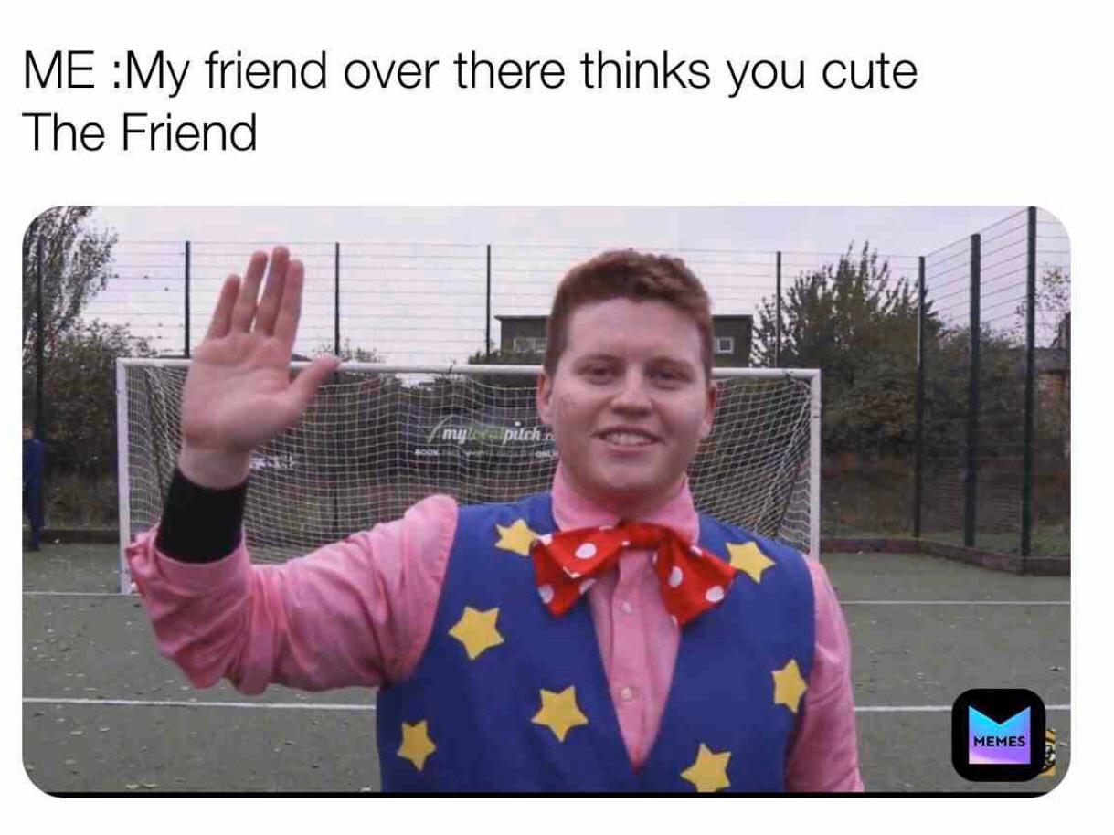 REMEMBER LADS NO SIMP SEPTEMBER | Scrolller