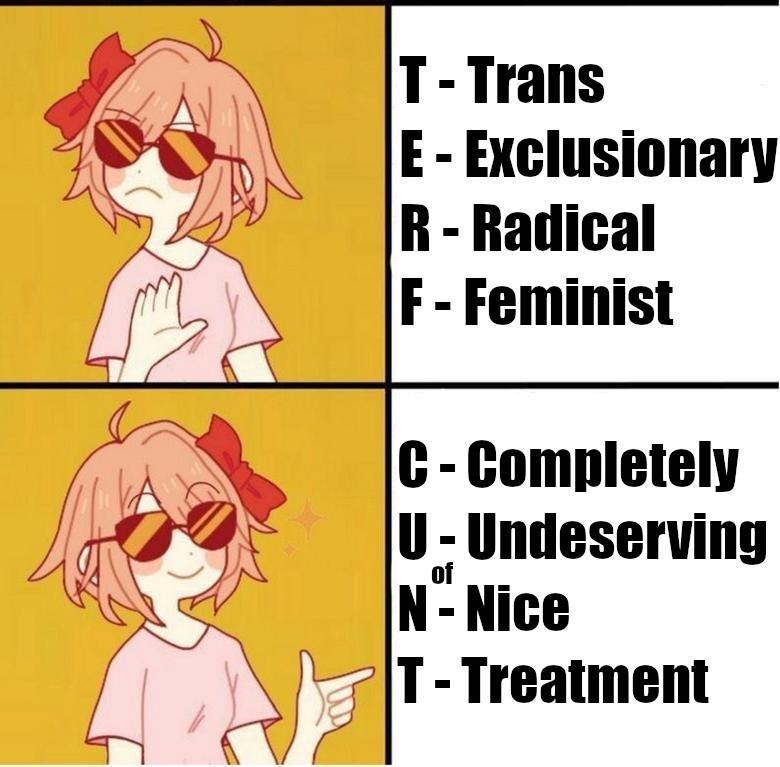 Remember peeps, be sure to use the correct terms! | Scrolller