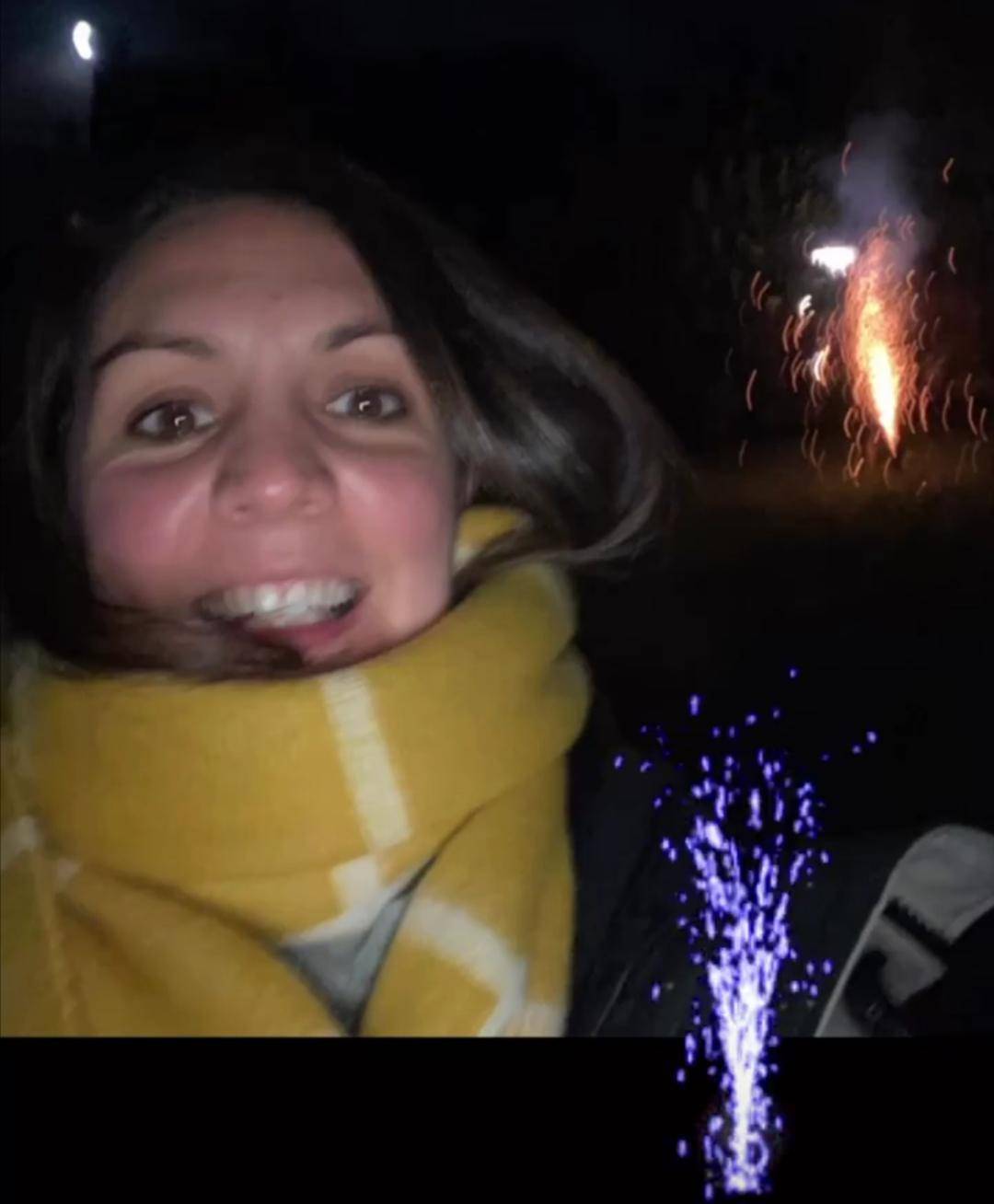 Remember, Remember the 5th of November.. | Scrolller