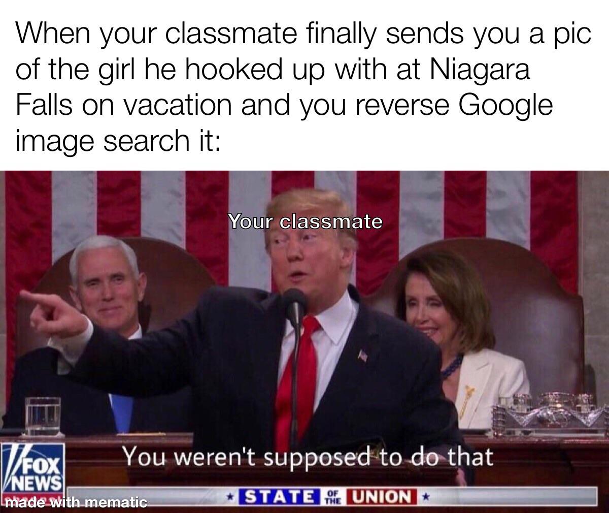 Remember that little gem? | Scrolller